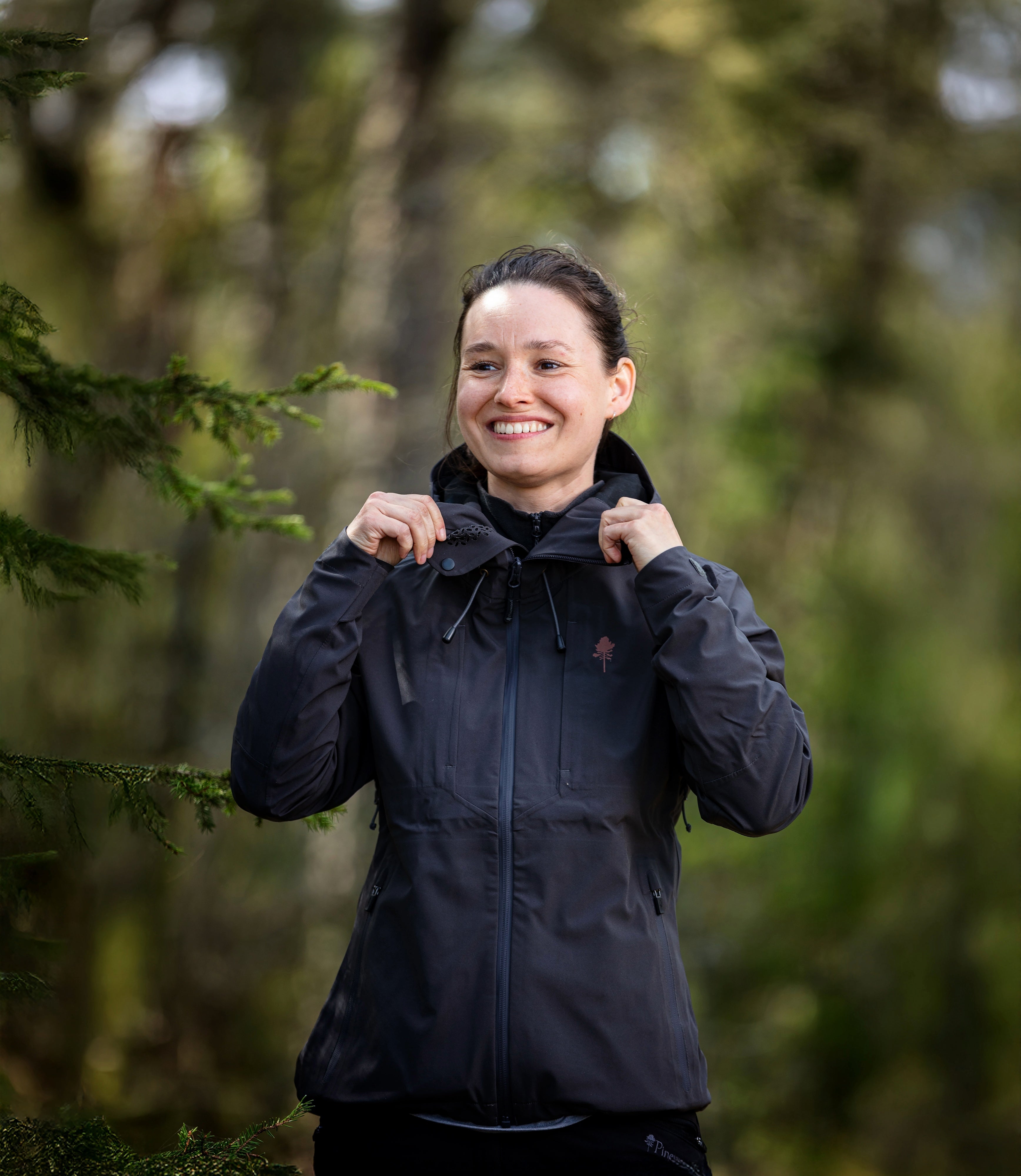 Design im Einklang mit dem EU Green Deal – Pinewood