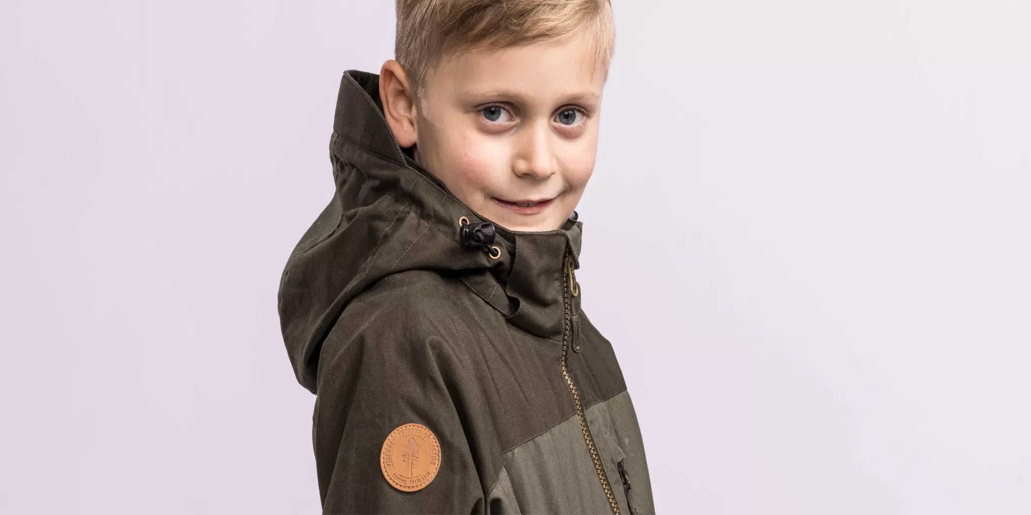 Hunting jackets - Functional & durable - Pinewood