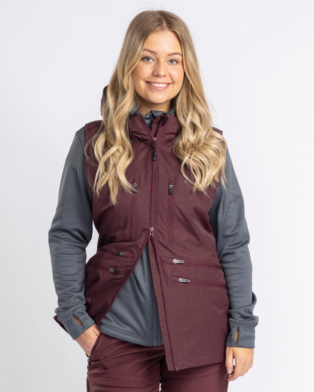 Women - Outdoor clothes for women - Pinewood