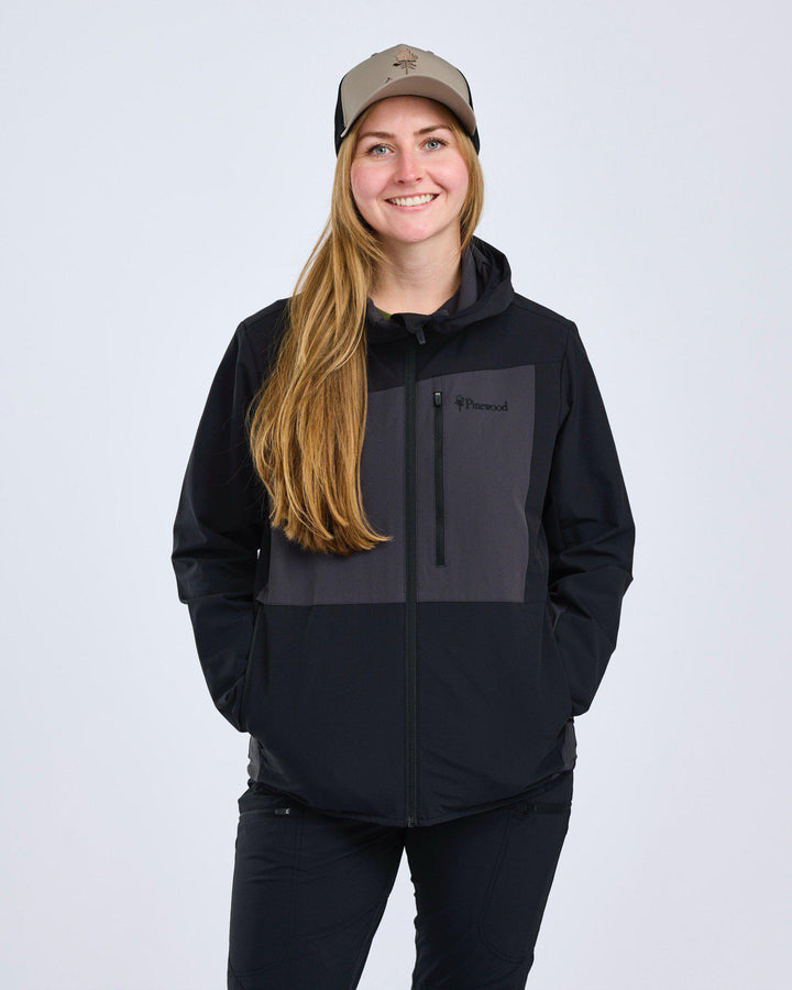 Women - Outdoor clothes for women - Pinewood