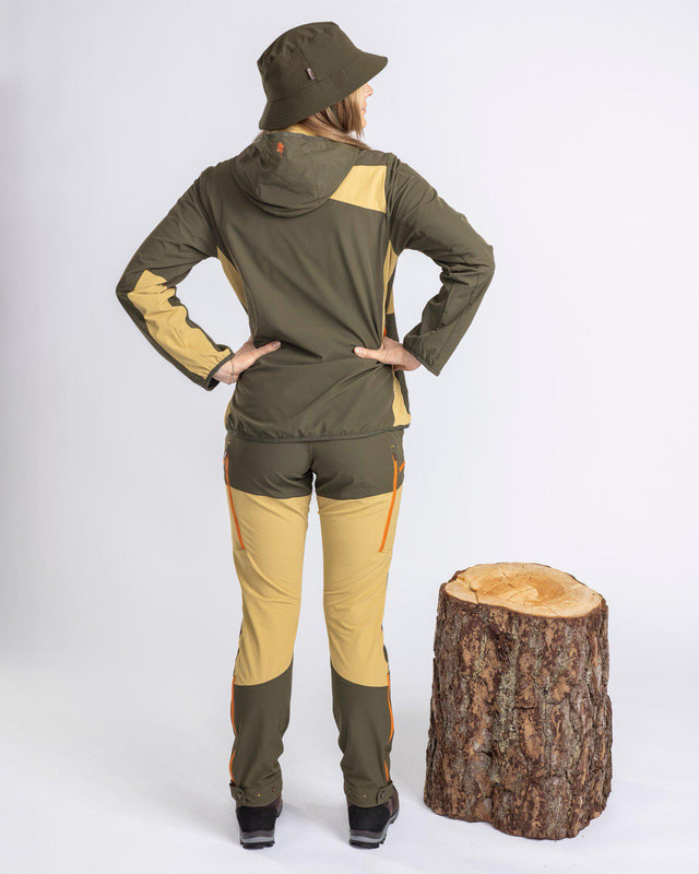 Women - Outdoor clothes for women - Pinewood
