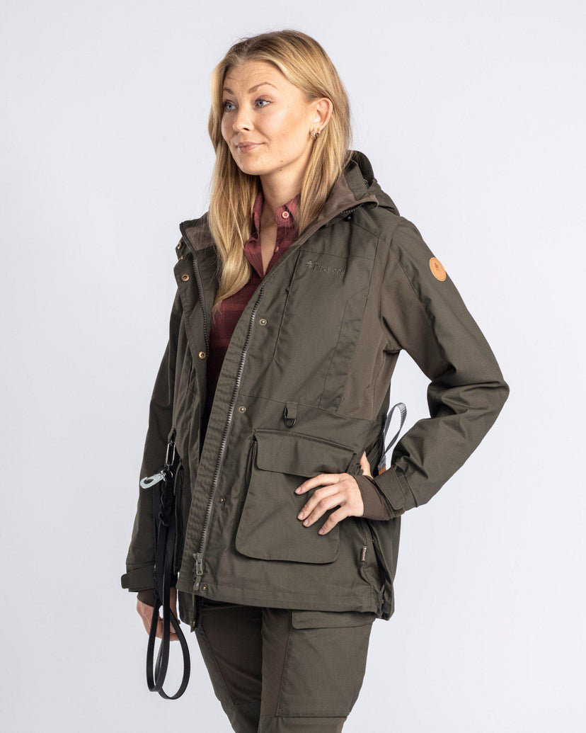 Pinewood - Outdoor clothes for hiking, hunting, dog sport