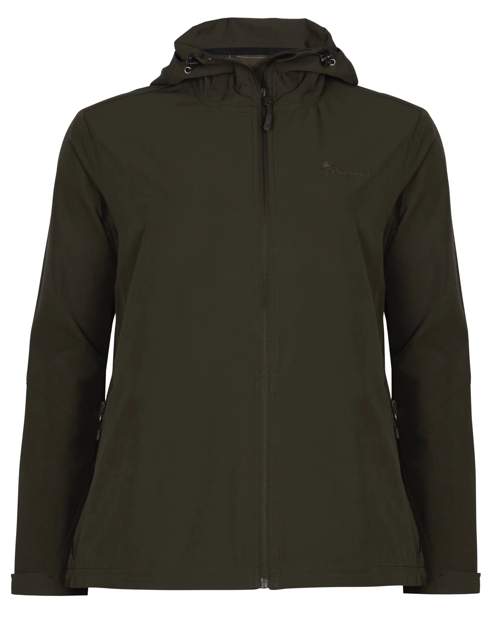 Finnveden Trail Stretch Jacket W’s