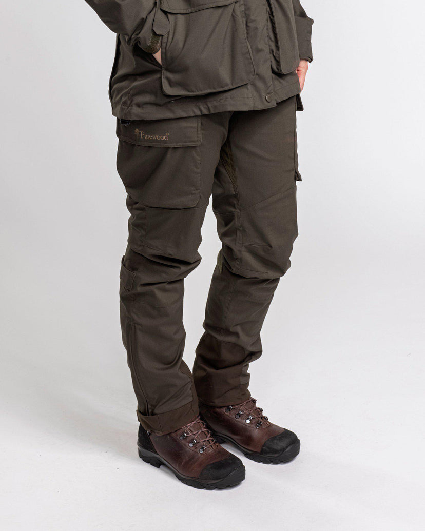 Women - Outdoor clothes for women - Pinewood