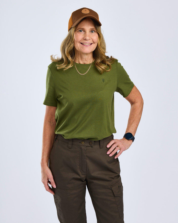 Women - Outdoor clothes for women - Pinewood