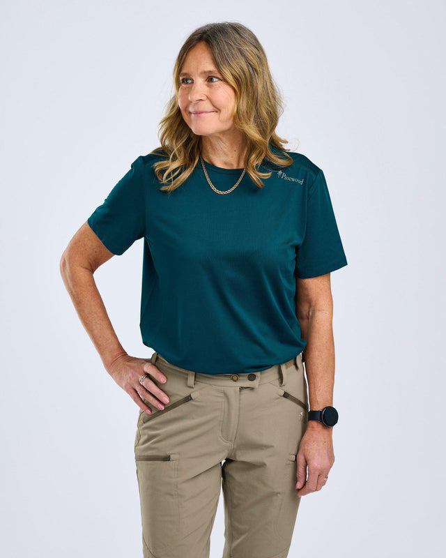 Women - Outdoor clothes for women - Pinewood