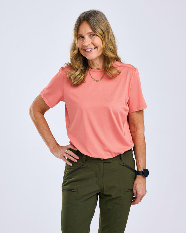 Women - Outdoor clothes for women - Pinewood
