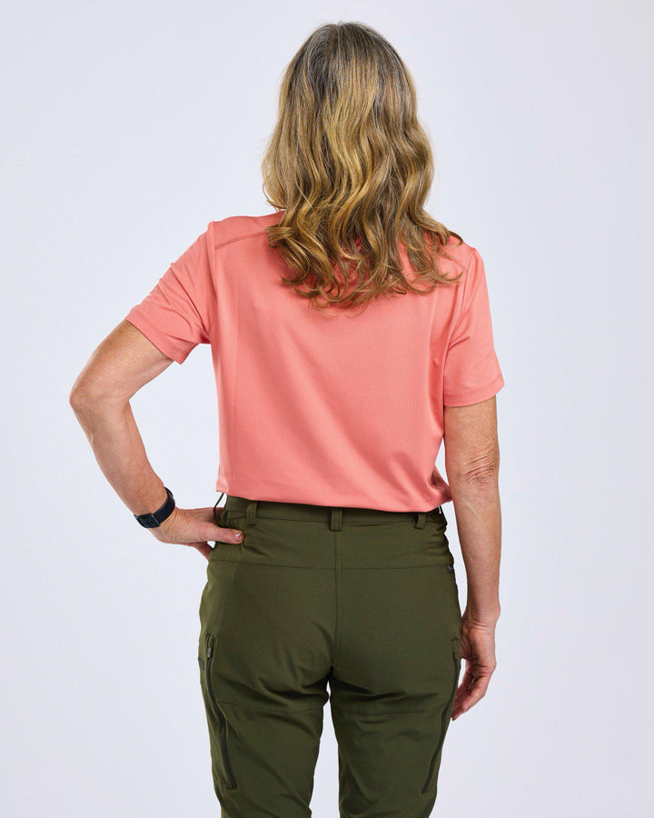 Women - Outdoor clothes for women - Pinewood