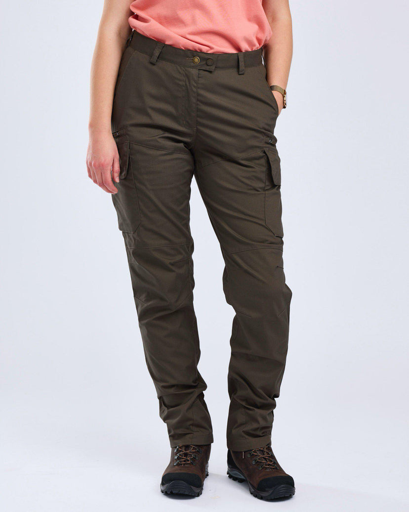 Women - Outdoor clothes for women - Pinewood