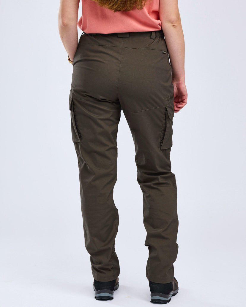 Women - Outdoor clothes for women - Pinewood