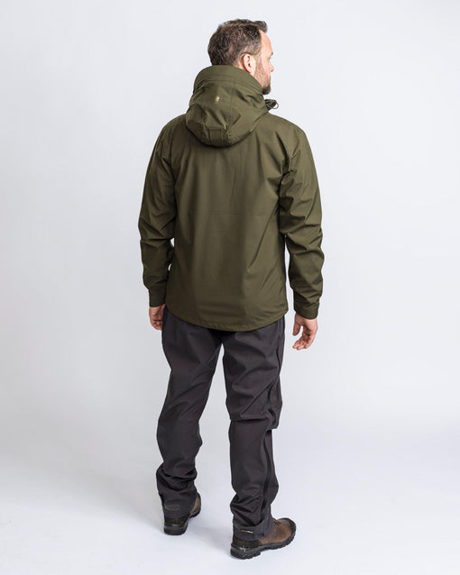 Pinewood - Outdoor clothes for hiking, hunting, dog sport