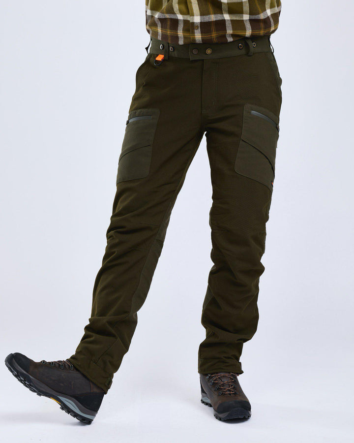 Pinewood - Outdoor clothes for hiking, hunting, dog sport