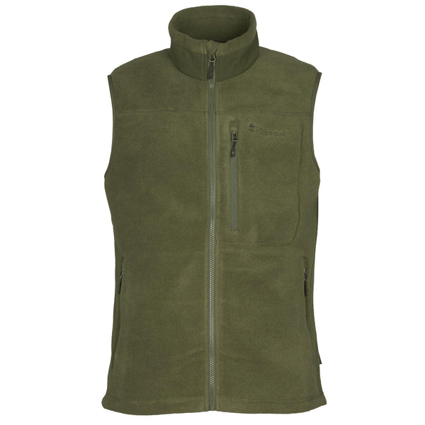 Pinewood® Fleece Vest M's