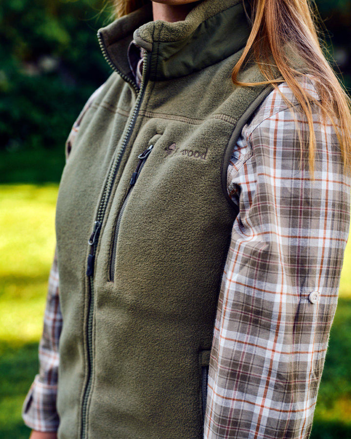 Women - Outdoor clothes for women - Pinewood