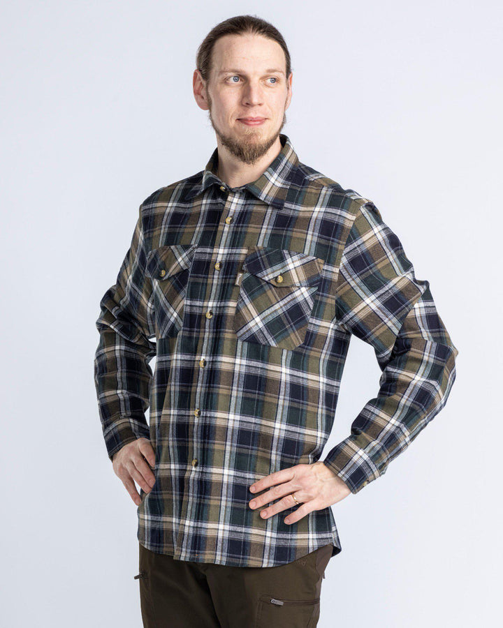 Men - Outdoor, hiking, & hunting clothes for men - Pinewood