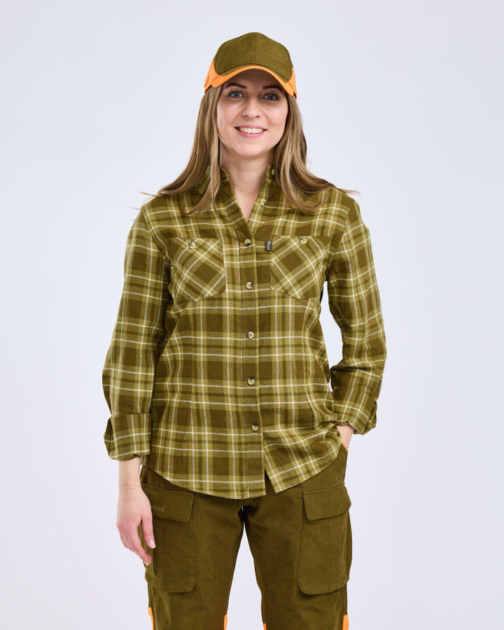 Clothes for outdoor, hiking, hunting, fishing & dog sports – Pinewood