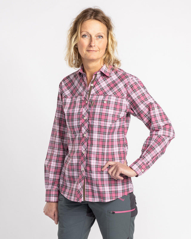 Women - Outdoor clothes for women - Pinewood