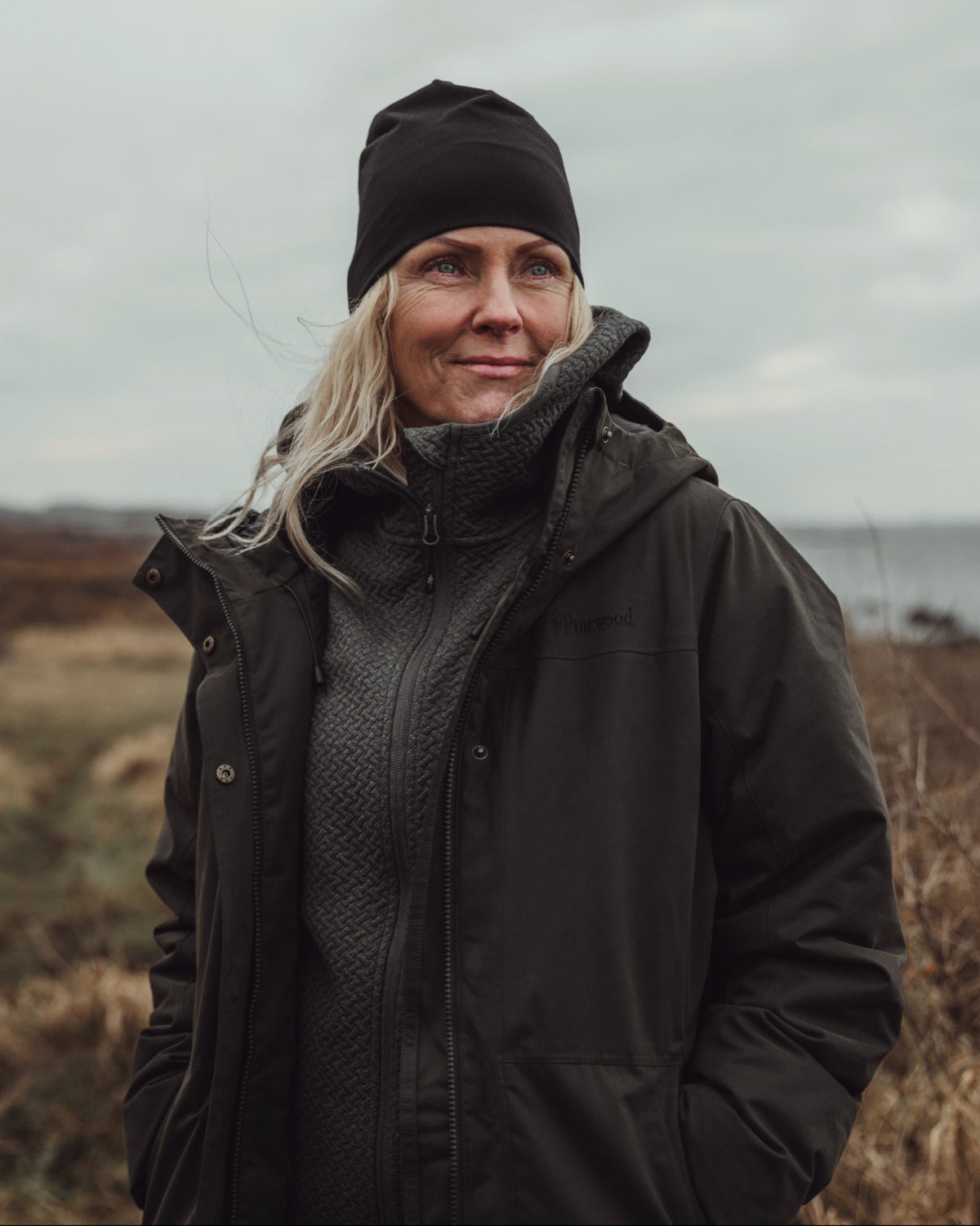 The three-layer principle - Tips & inspiration - Pinewood