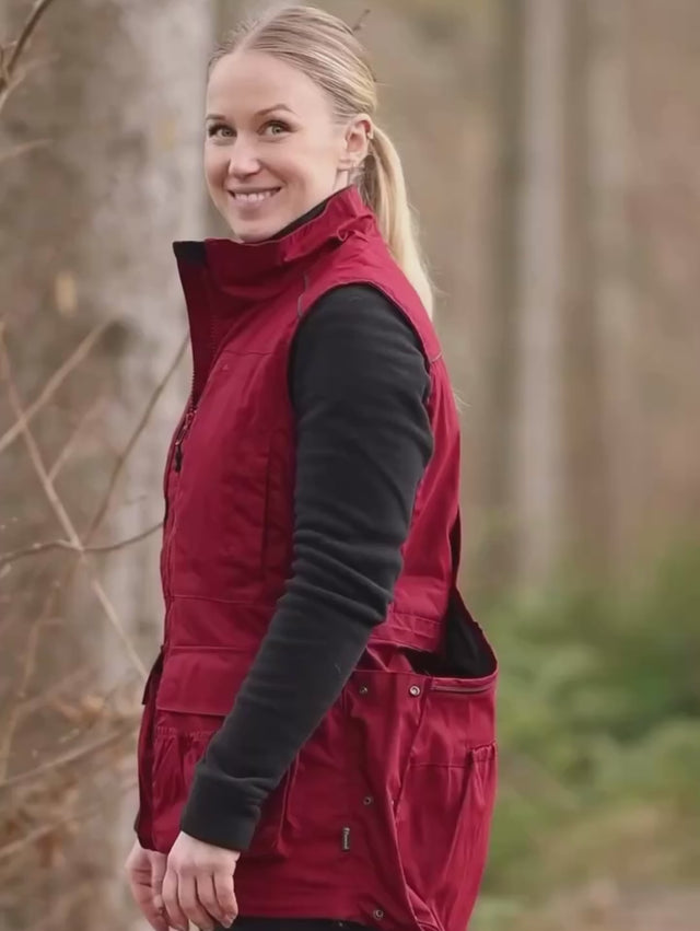 Women - Outdoor clothes for women - Pinewood